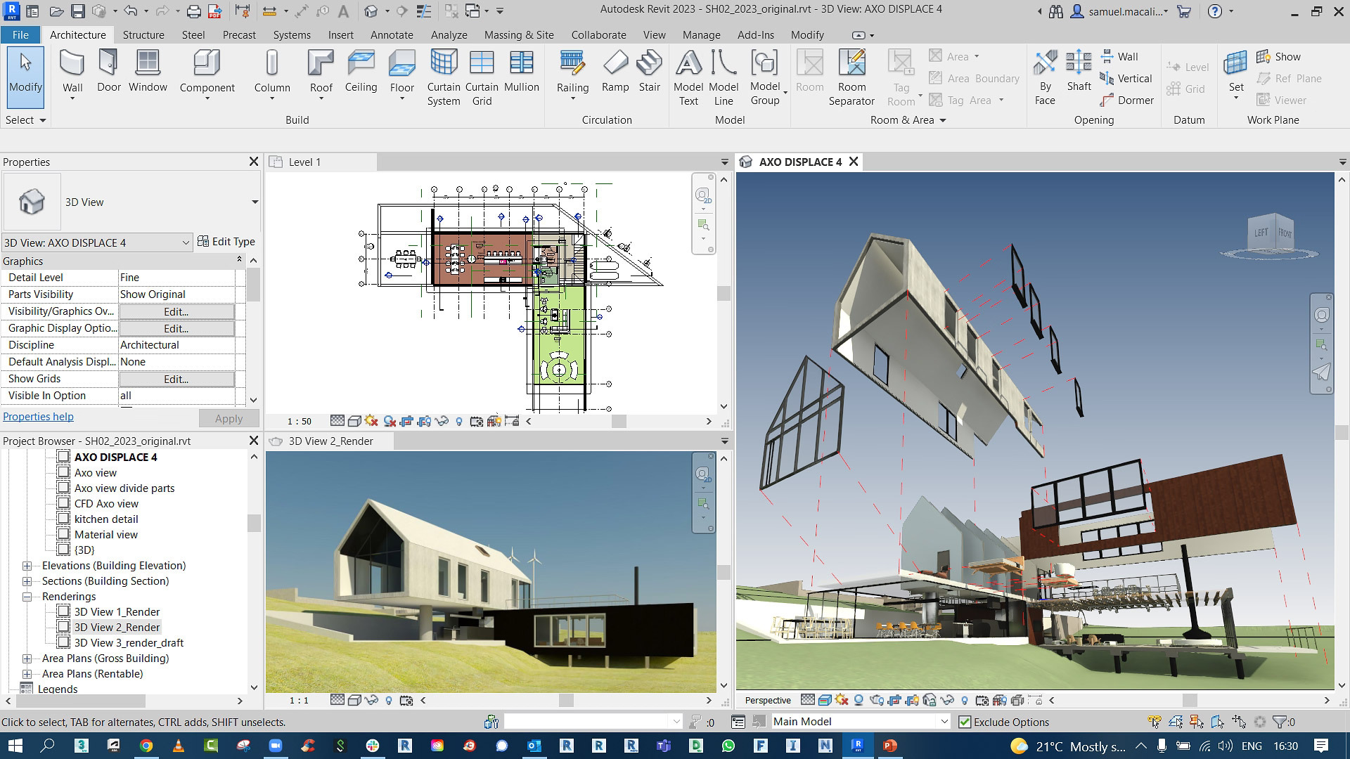 Why Revit Is Still My Top BIM Software - Engineer’s Review