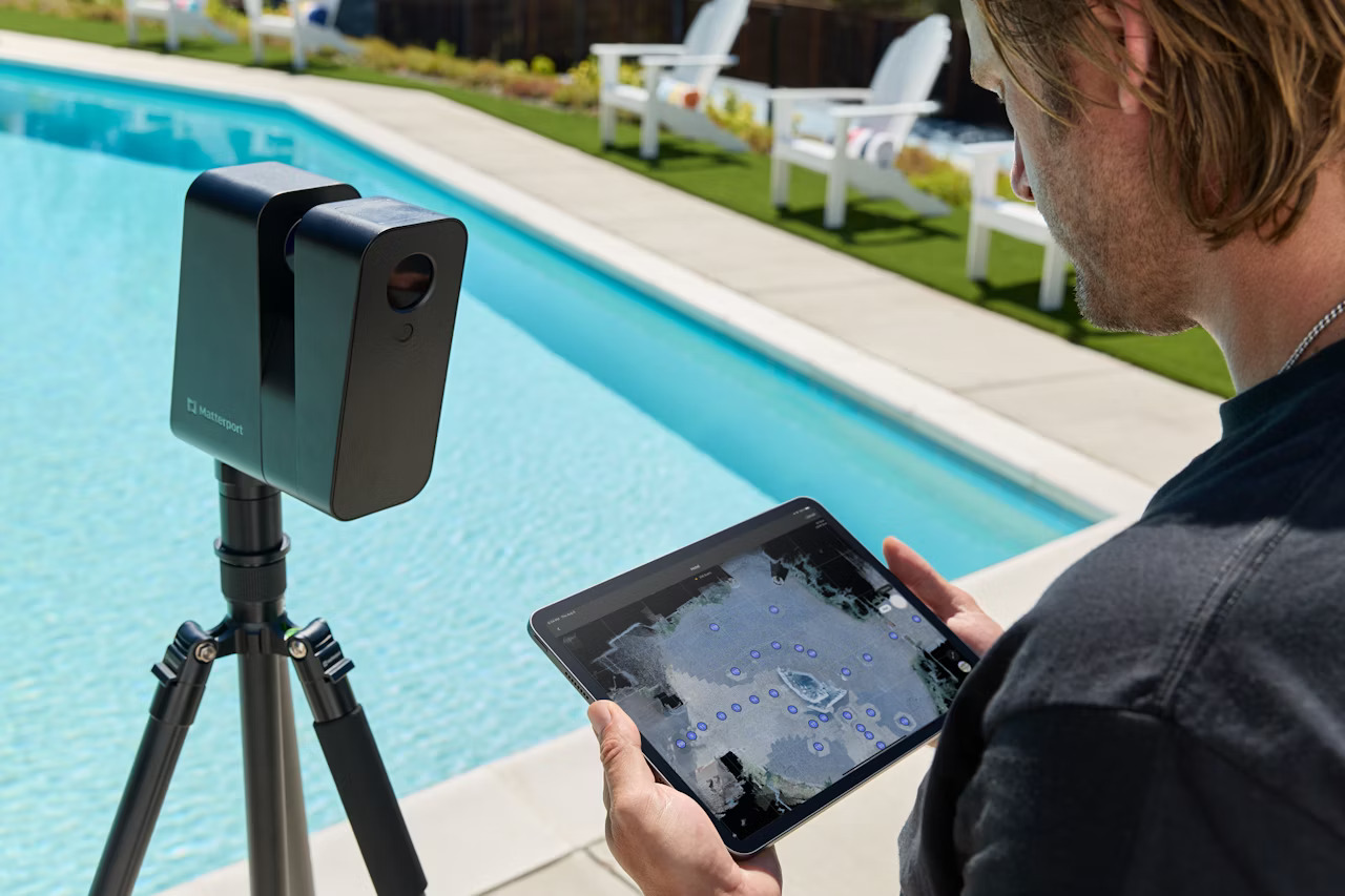 Explore the Transformative Power of Matterport Pro 3