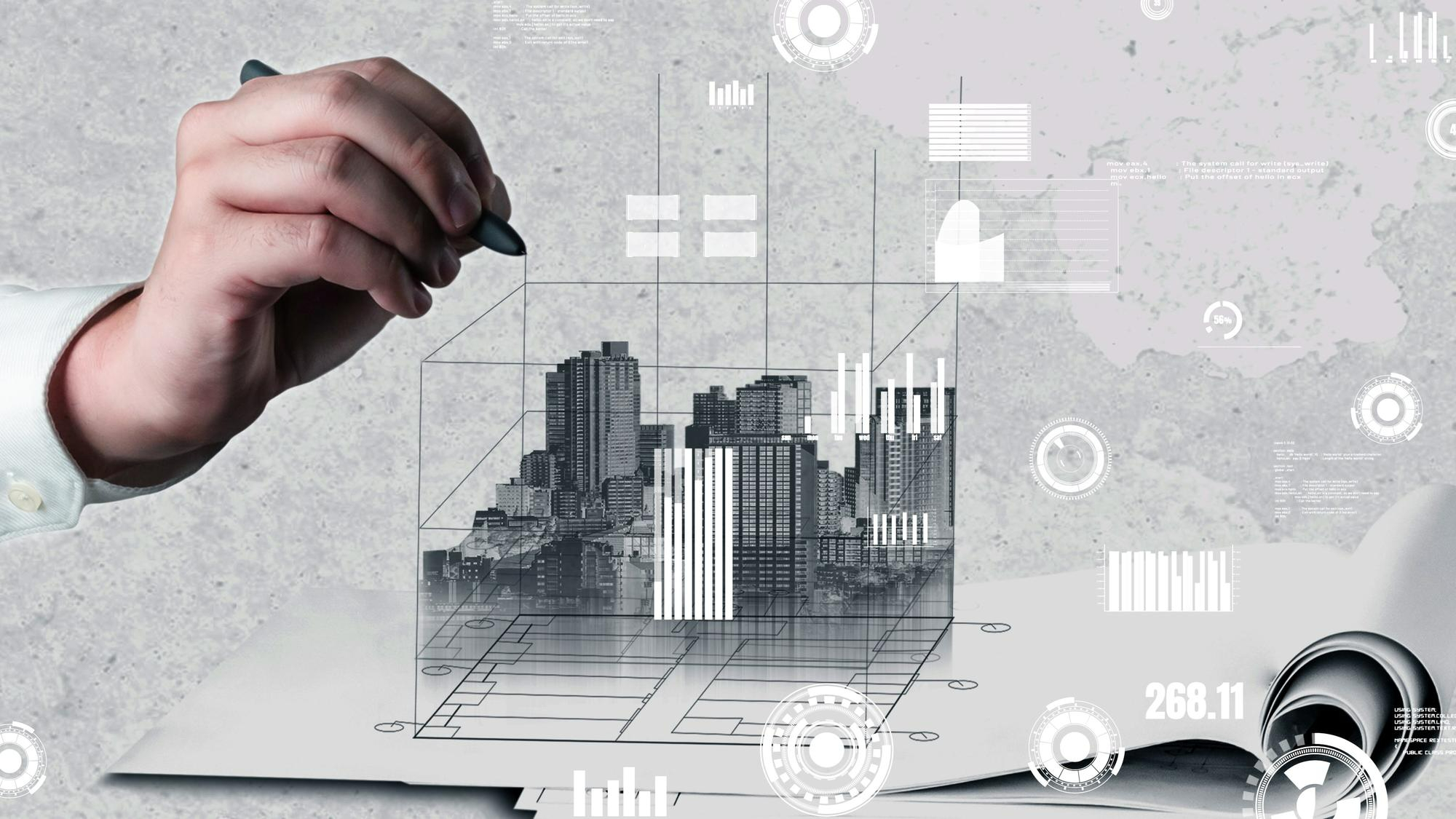 Mastering CAD2BIM: Transitioning from 2D to 3D