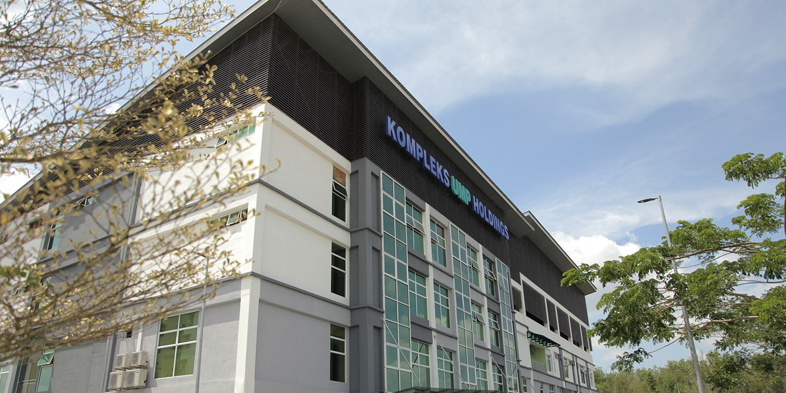 Autodesk's Role in UMP Holdings' Construction Success