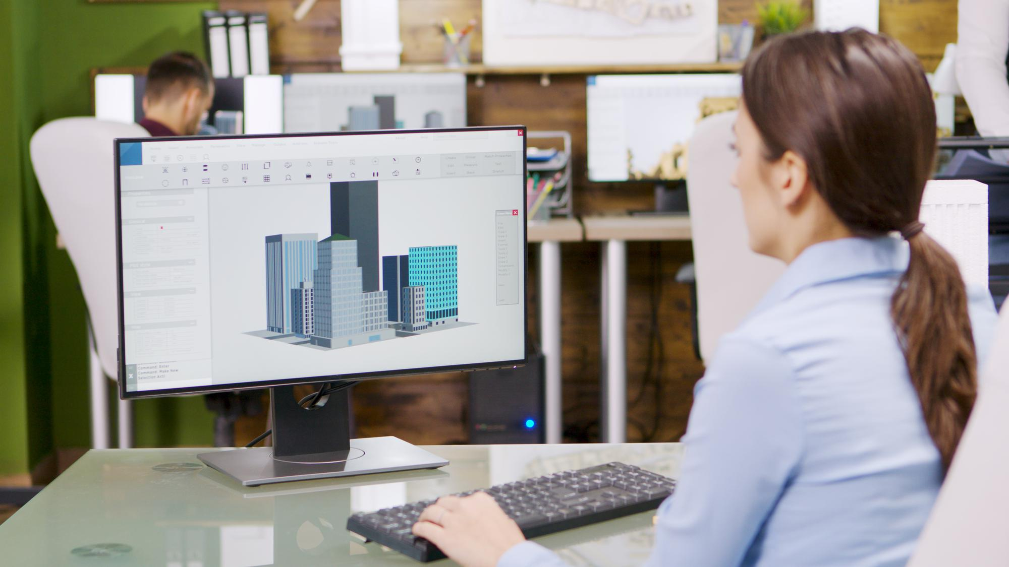 K&P Cove's Construction Evolution with BIM: A Case Study